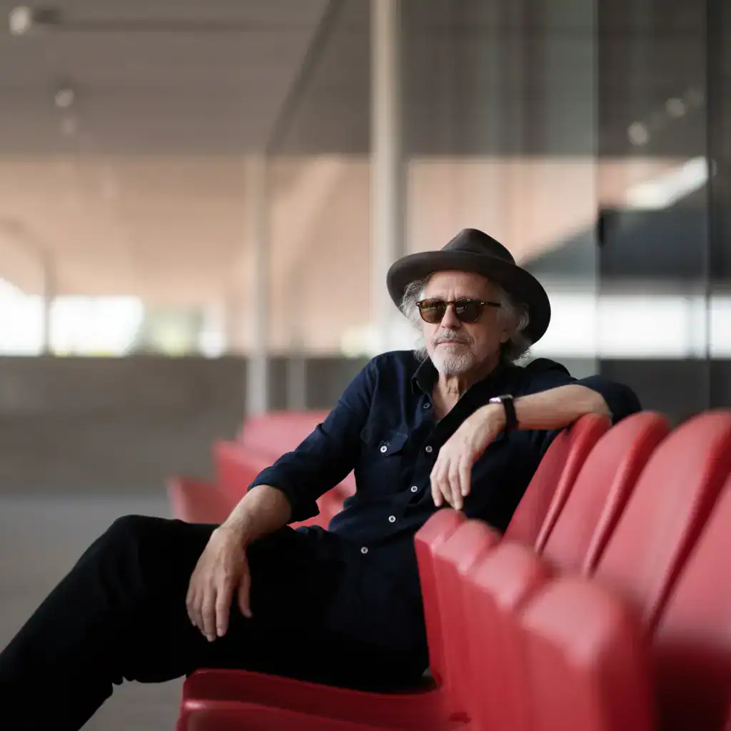 Wolfgang Niedecken: "In Hamburg we felt like The Beatles" - BAP Boss ...