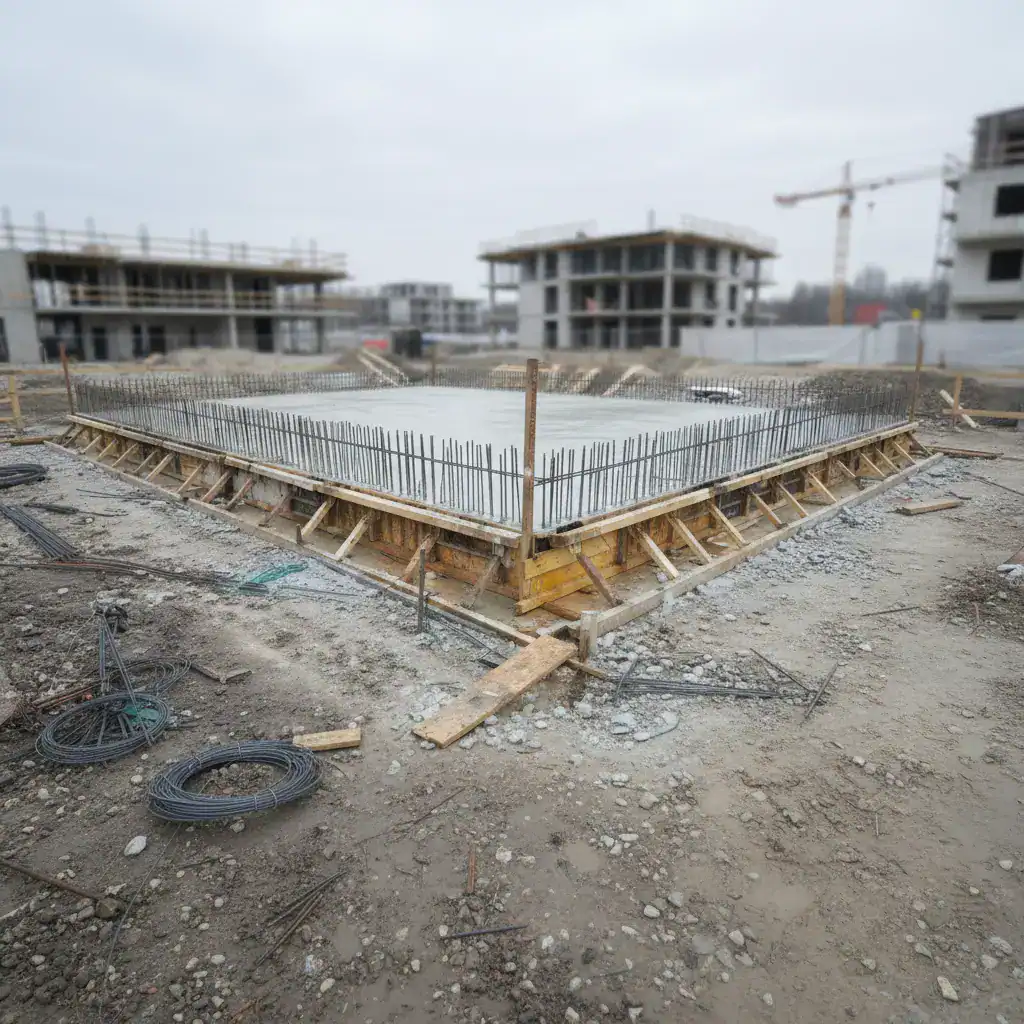 ISAR-Haus Commences New Residential Project in Munich Outskirts ...