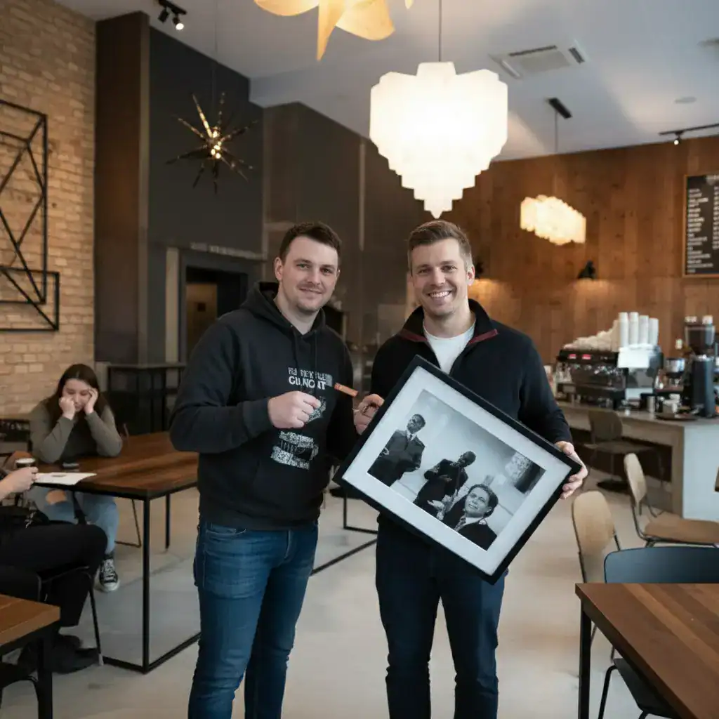 Munich's Cafe Scene Expands with New Morso and Lost Weekend Locations ...